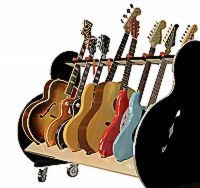 Shop Guitar Storage