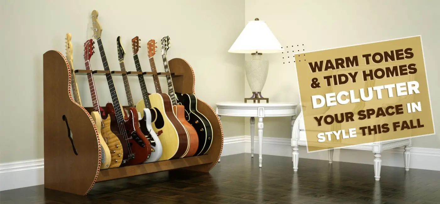 GuitarStorage.com | Space-Saving Solutions For Collectors & Studios