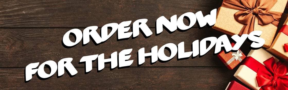 Thank You Guitar Storage