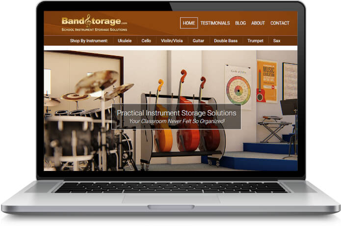 Guitar Storage | Solutions For Musicians & Collectors