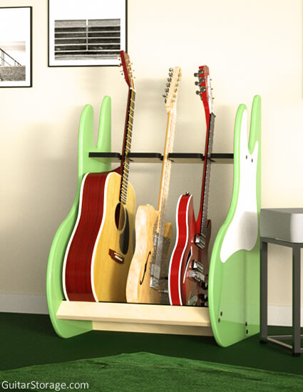 How To Build A Guitar Humidifier Cabinet | Cabinets Matttroy